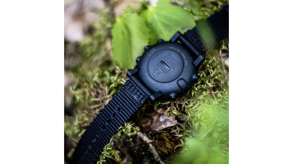 Suunto Core Watch w/ Altimeter and Compass SS050504000 , $15.01 Off ...