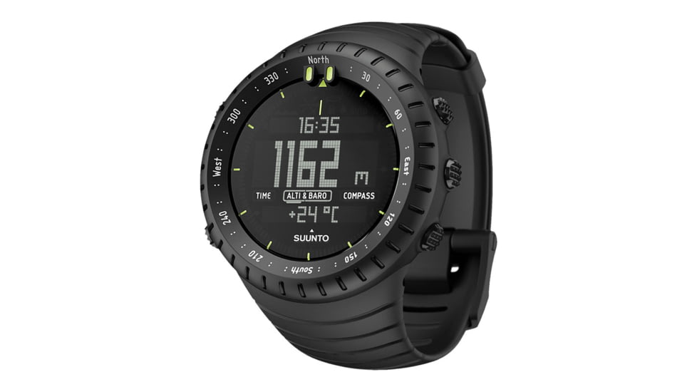 Suunto Core Watch w/ Altimeter and Compass , Up to 18% Off with Free S ...
