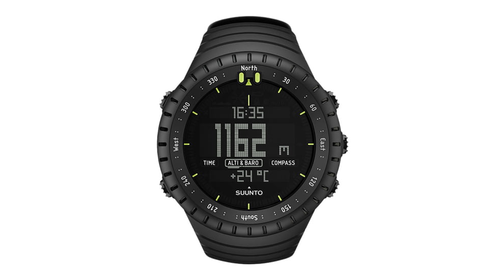 Suunto Core Watch w/ Altimeter and Compass , Up to 18% Off with Free S ...