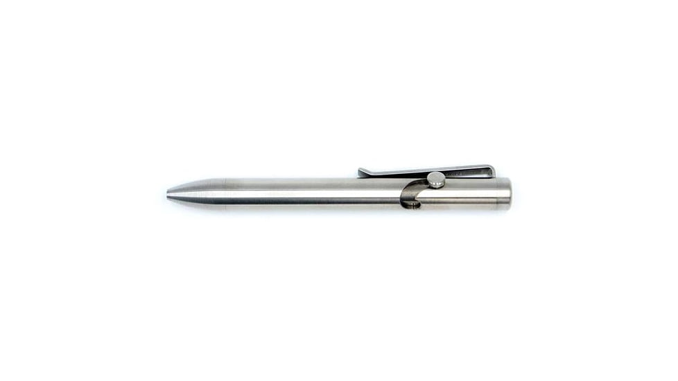 Tactile Turn Bolt Action Pen , Up to 20% Off with Free S&H — CampSaver