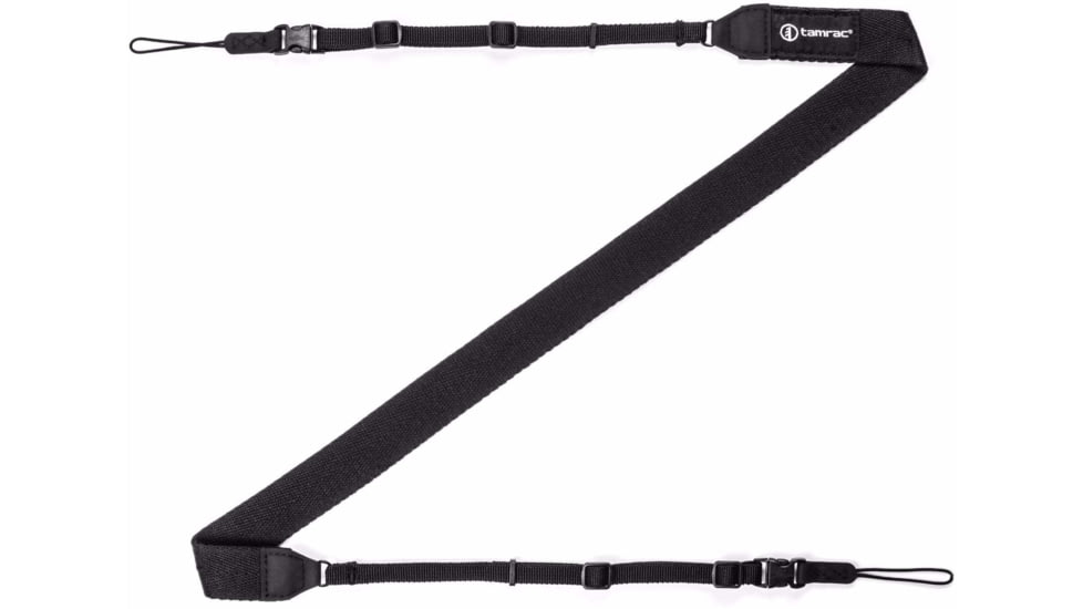 Tamrac Cotton Quick Release Strap — CampSaver