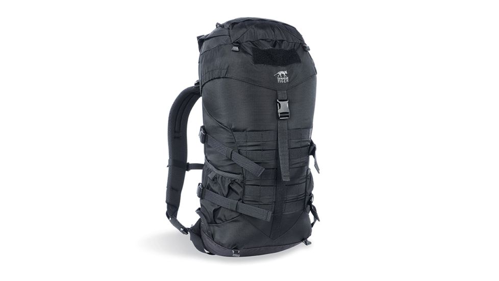 Tasmanian Tiger 35L Trooper Light Pack — CampSaver