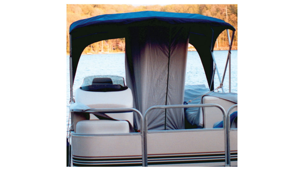 Taylor Made Pontoon Privacy Curtain 67867 , 19% Off with Free S&H ...