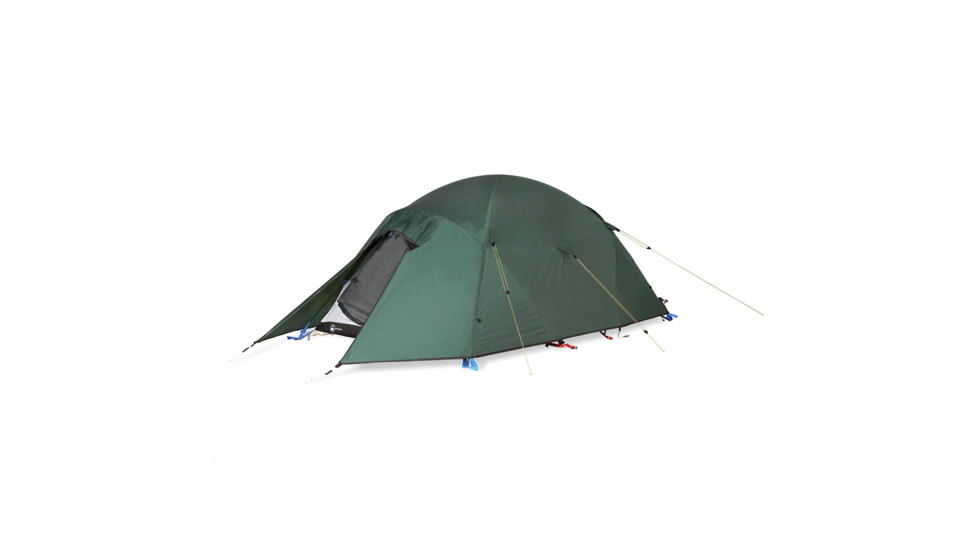 Terra Nova Quasar Tent — CampSaver