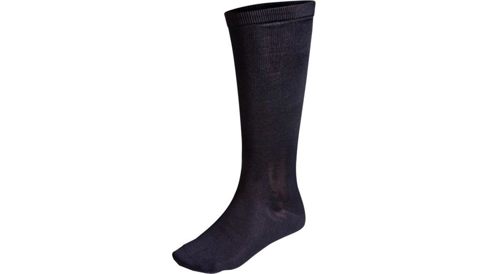 Terramar Silk Nylon Sock Liner — CampSaver