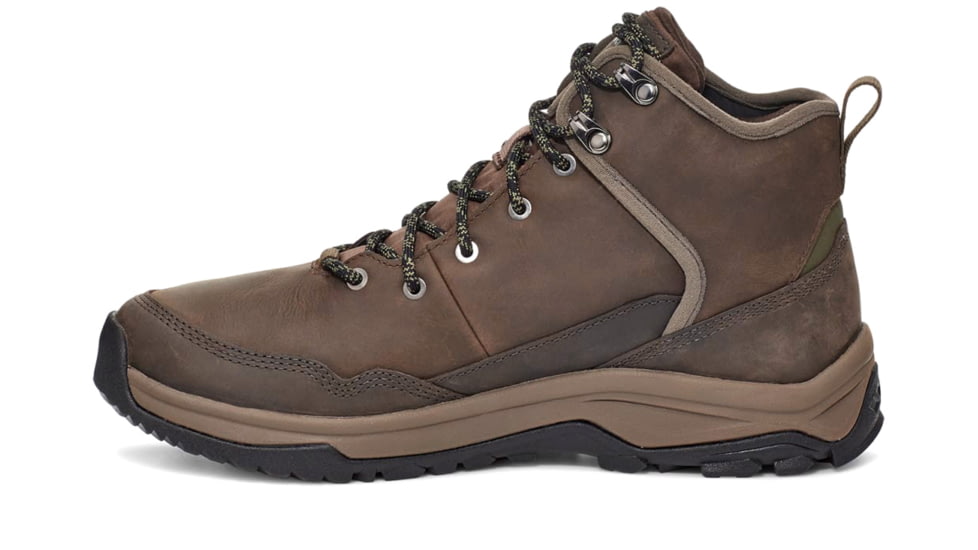 Teva Riva Mid RP Shoes - Men's — CampSaver