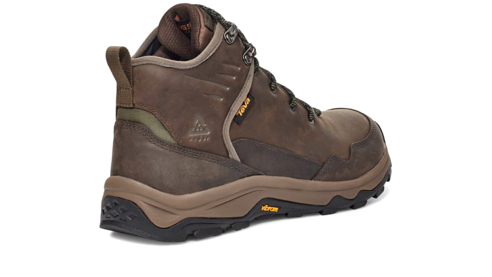 Teva Riva Mid RP Shoes - Men's — CampSaver