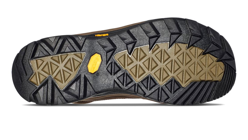 Teva Riva Mid RP Shoes - Men's — CampSaver