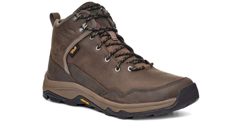 Teva Riva Mid RP Shoes - Men's — CampSaver