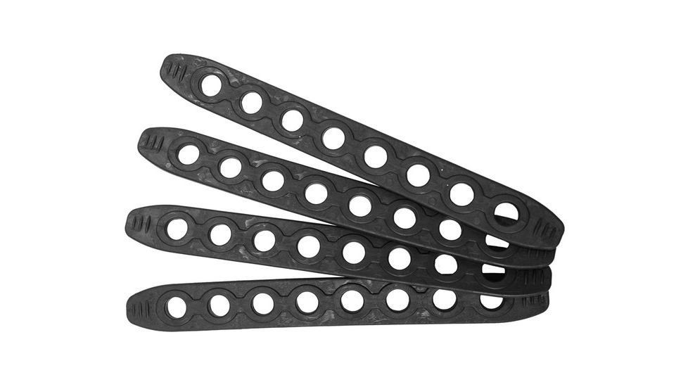 Thule Accessory Strap Kit, 4 Pack — CampSaver