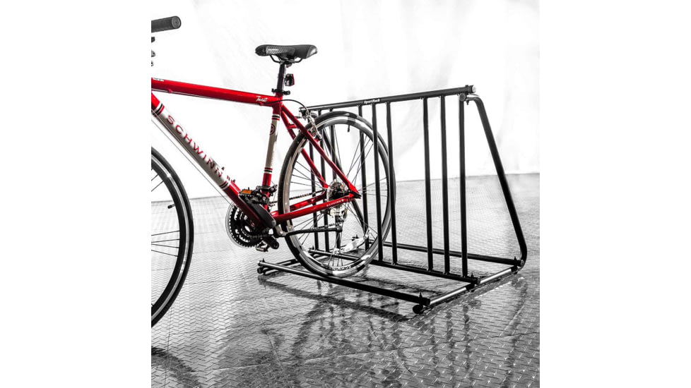 Thule Bike Stand — CampSaver
