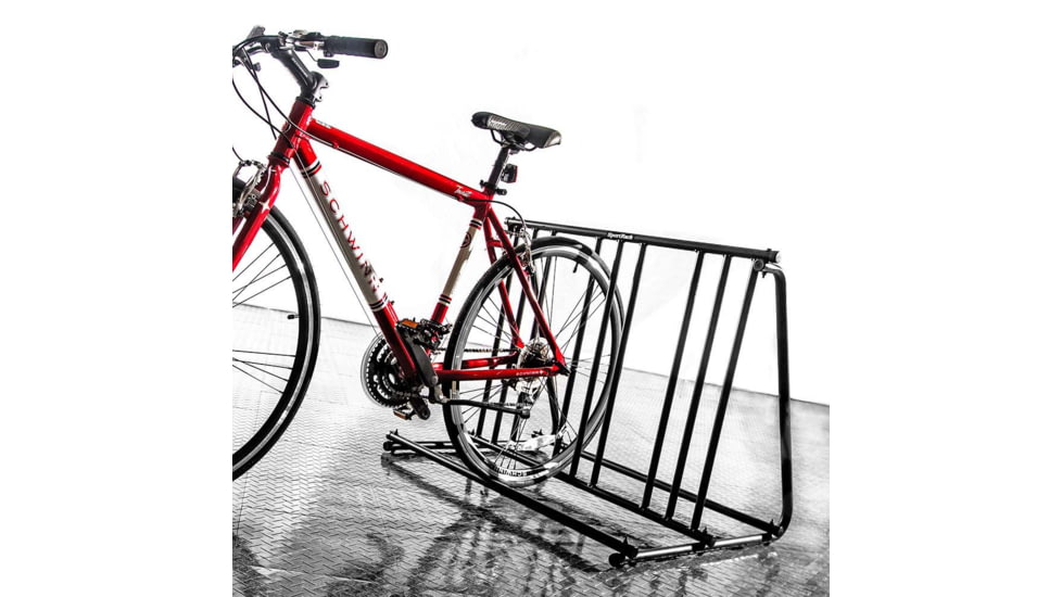 Thule Bike Stand — CampSaver