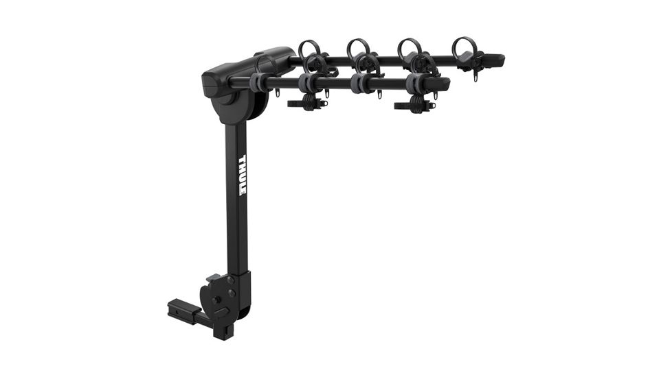 Thule Camber 4 Bike — CampSaver
