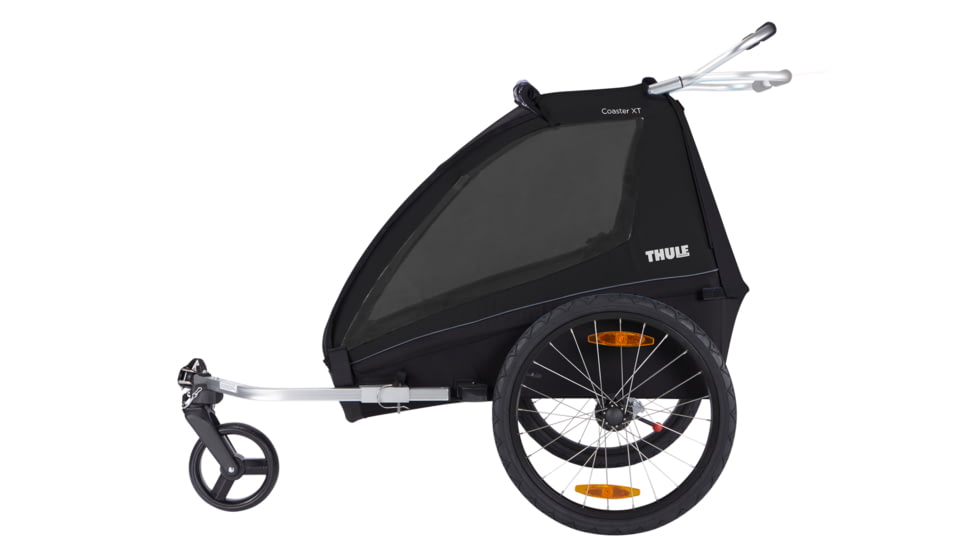 Thule Coaster XT — CampSaver