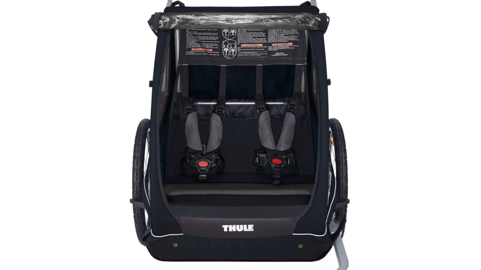Thule Coaster XT — CampSaver