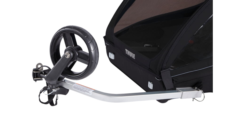 Thule Coaster XT — CampSaver