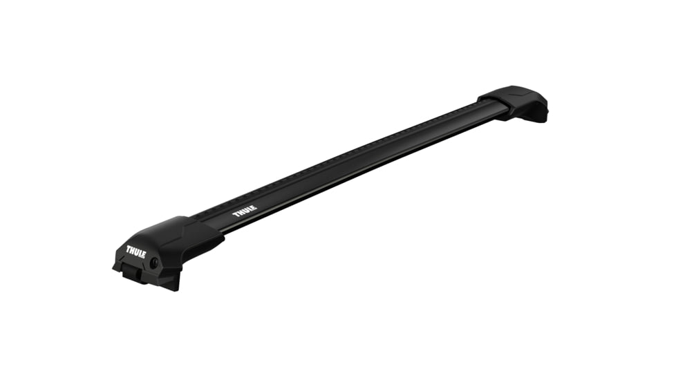 Thule Edge Raised Rail — CampSaver
