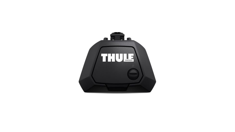 Thule Evo Raised Rail — CampSaver