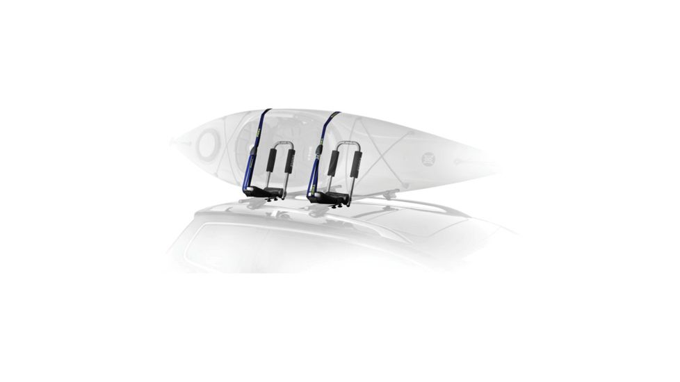 Thule Hull-a-port Pro — CampSaver