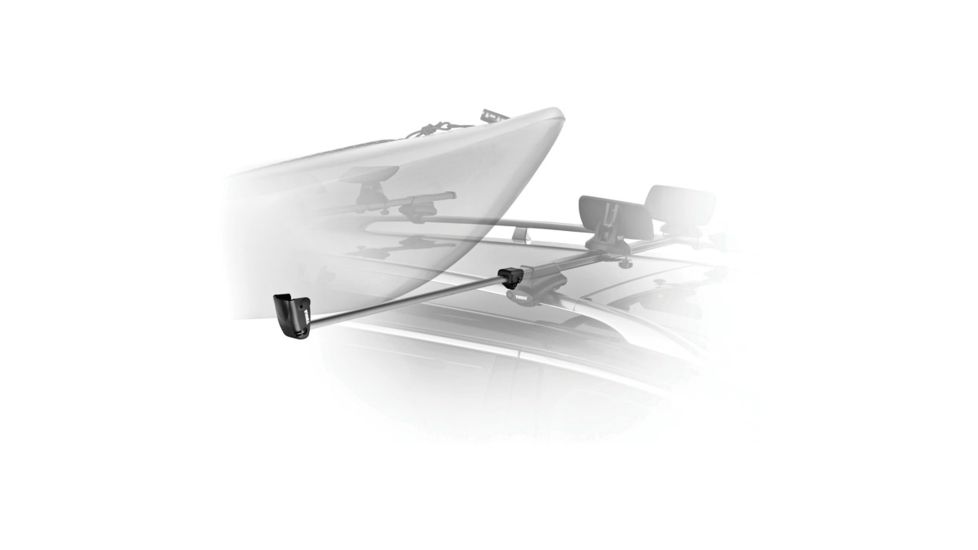 Thule Outrigger Ii — CampSaver