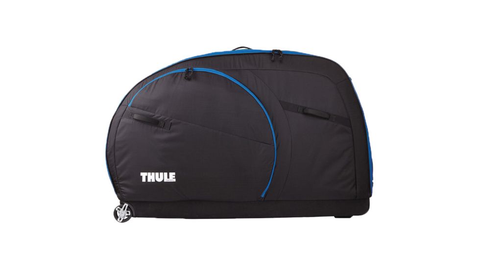 Thule RoundTrip Traveler — CampSaver