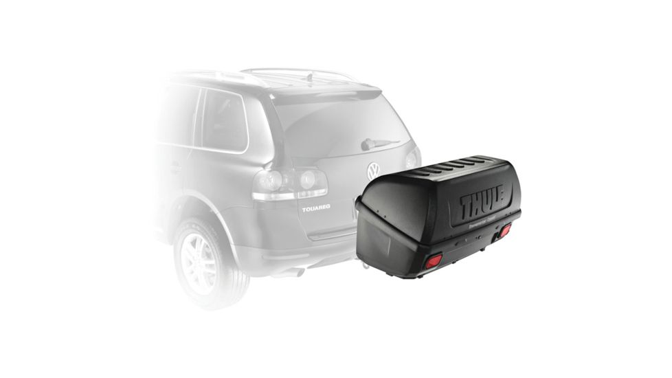 Thule Transporter Combi — CampSaver