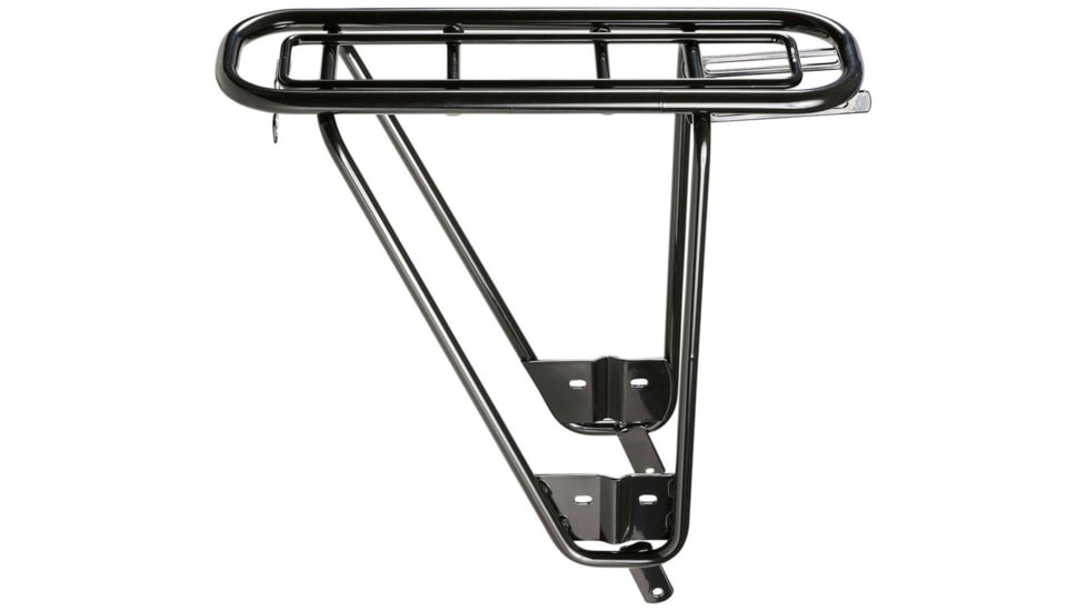 Thule Yepp Rear Rack — CampSaver