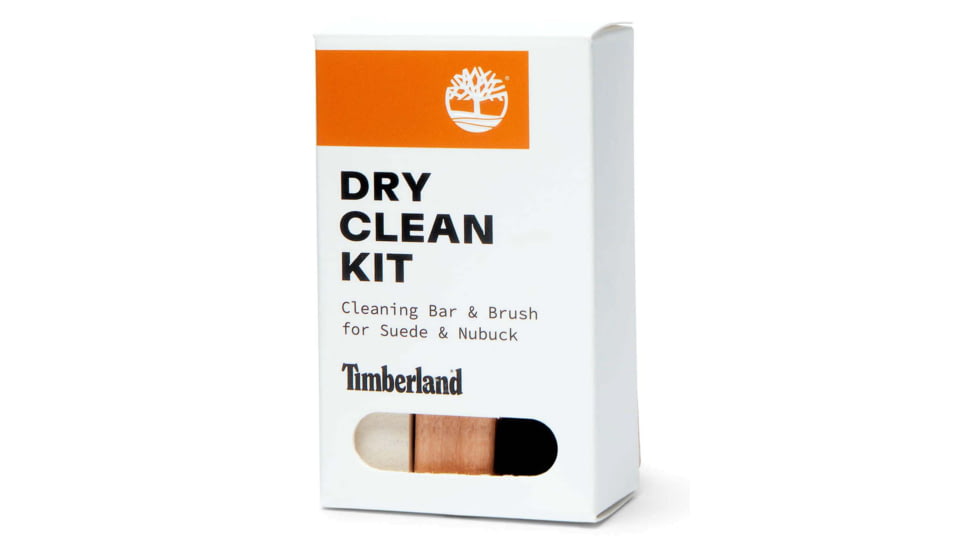 Timberland Dry Cleaning Kit — CampSaver