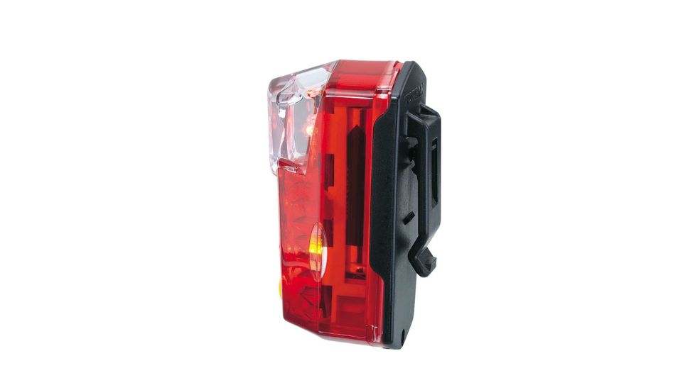 TOPEAK Redlite Mega Tail Light — CampSaver