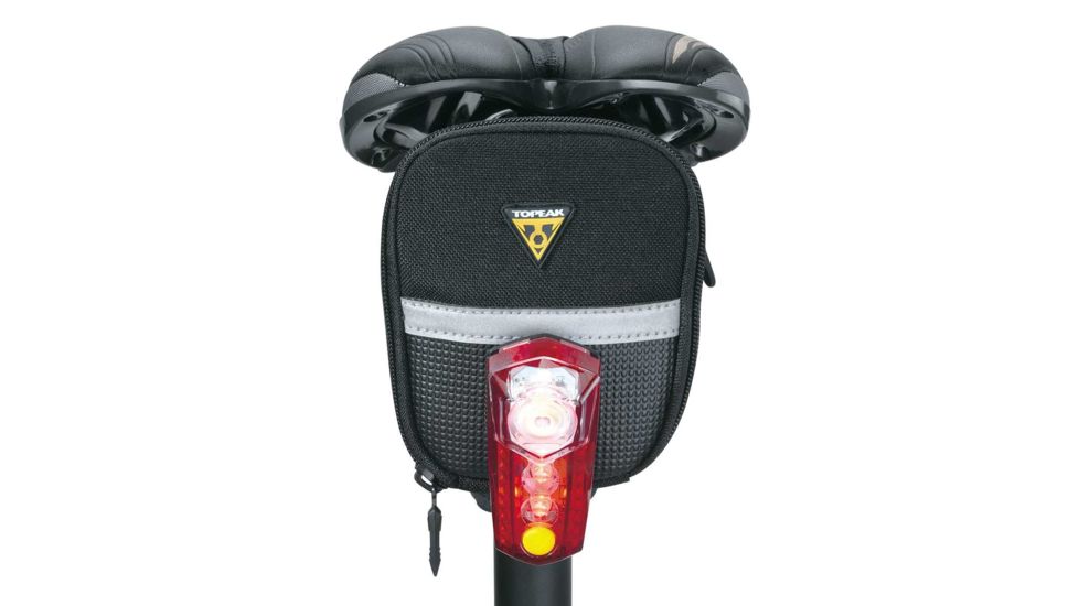 TOPEAK Redlite Mega Tail Light — CampSaver