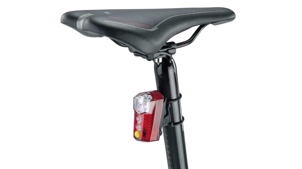 TOPEAK Redlite Mega Tail Light — CampSaver
