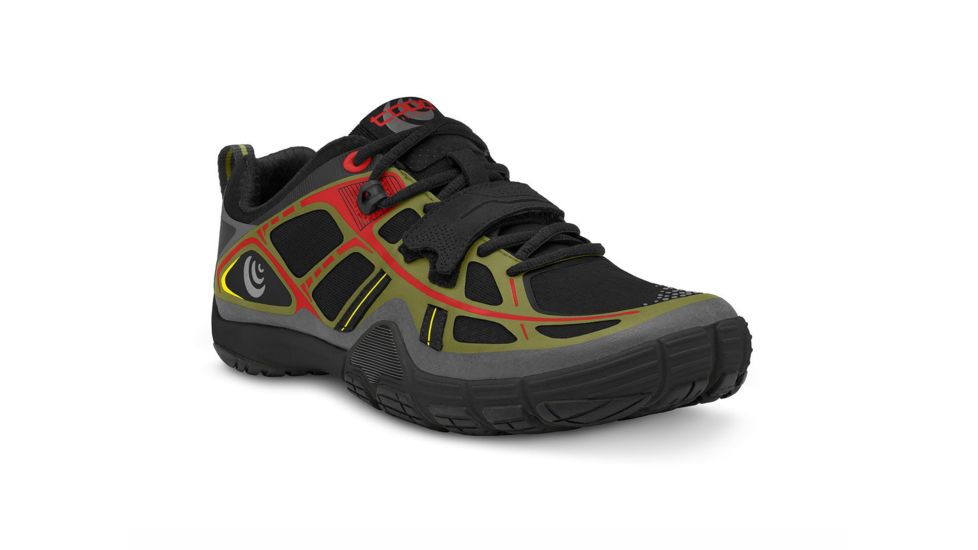 Topo Athletic Halsa Road Running Shoe - Mens — CampSaver