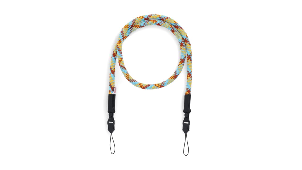 Topo Designs Camera Strap — CampSaver