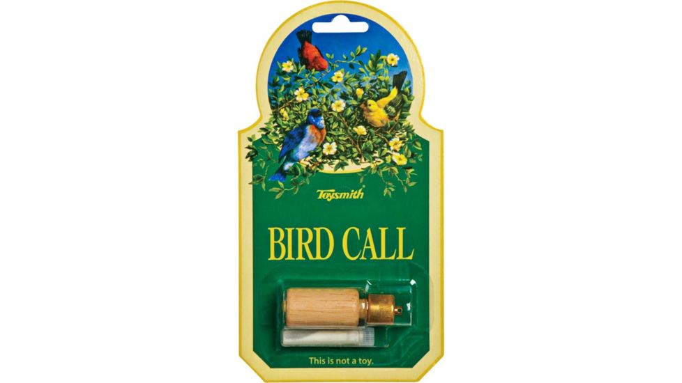 Toysmith Bird Call — CampSaver