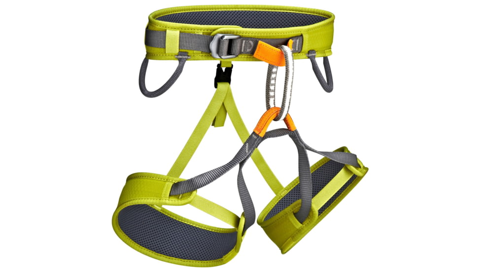 Trango Junior Ray Harness — CampSaver