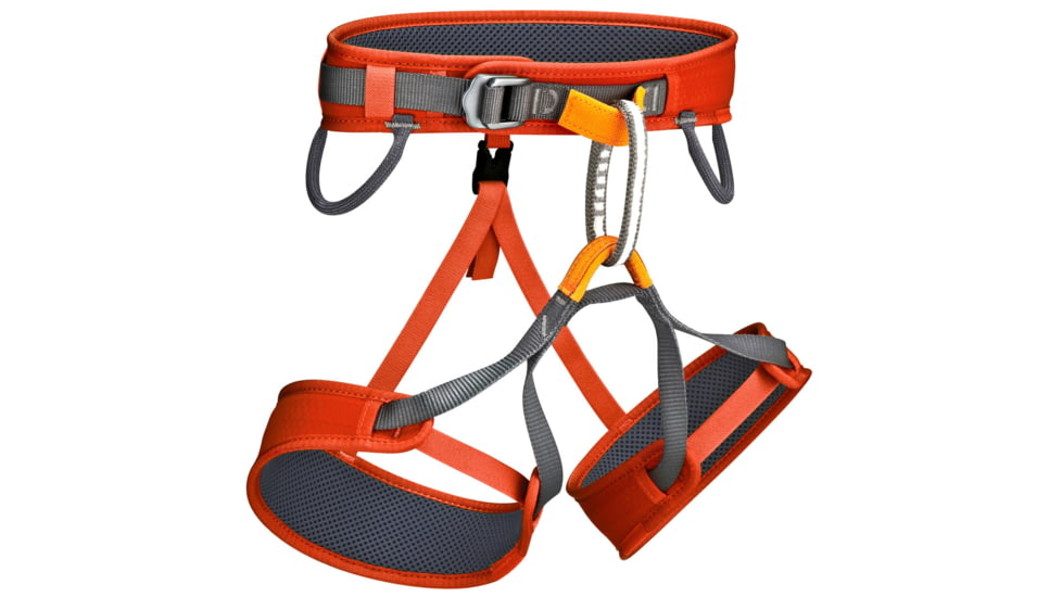 Trango Junior Ray Harness — CampSaver