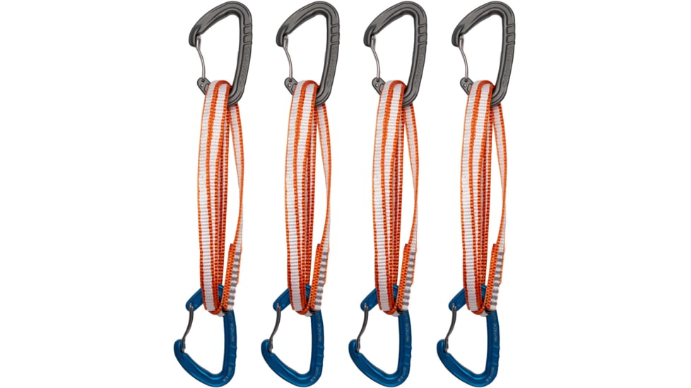 Trango Phase Alpine Draw, 4 Pack — CampSaver