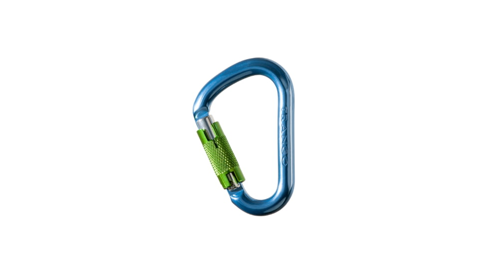 Trango Regulock HMS Carabiner — CampSaver
