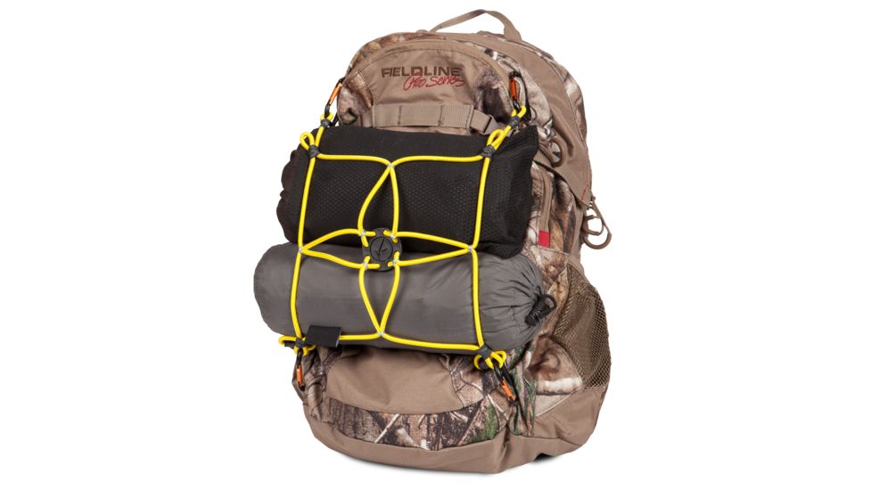 Tribe One Outdoors Mininet OP Series Backpack Net — CampSaver