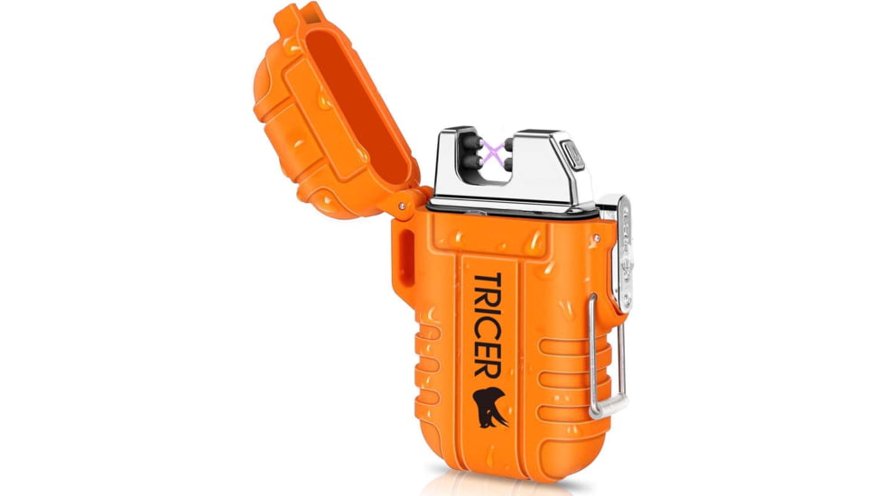 Tricer Arc Lighter AL- LTR - 1 , 20% Off — CampSaver