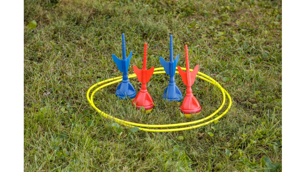 Triumph Backyard Darts — CampSaver