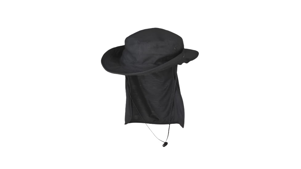 TRU-SPEC Neck Protector Boonie Hat — CampSaver