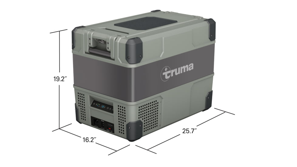 Truma Cooler C44 Single Zone Portable Fridge/Freezer with Free S&H ...