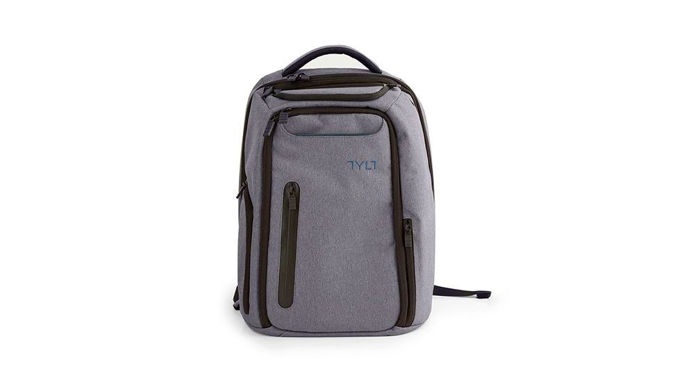 TYLT ENERGI Pro Power Backpack — CampSaver