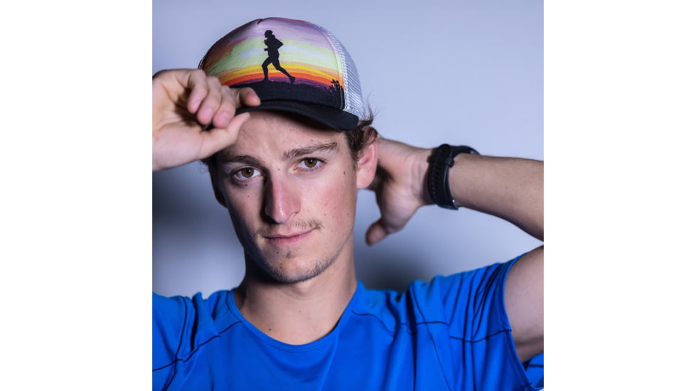 Ultimate Direction Anton Hat — CampSaver