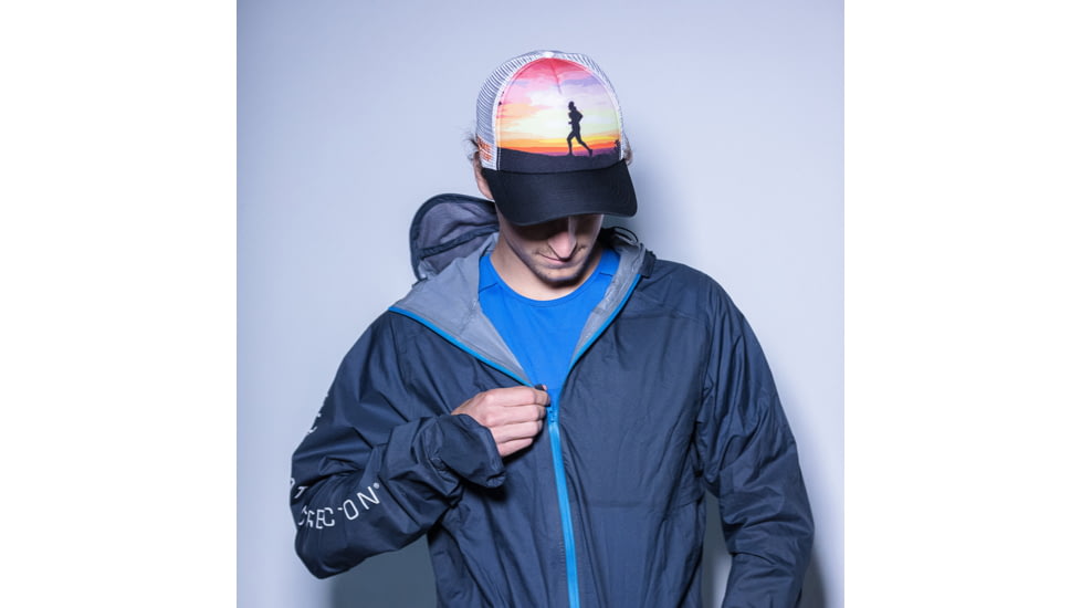 Ultimate Direction Anton Hat — CampSaver