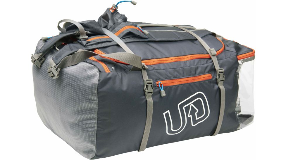 Ultimate Direction Crew Bag — CampSaver