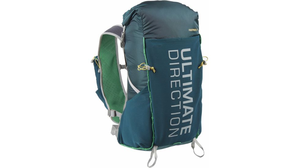Ultimate Direction Fastpack 35 Pack — CampSaver