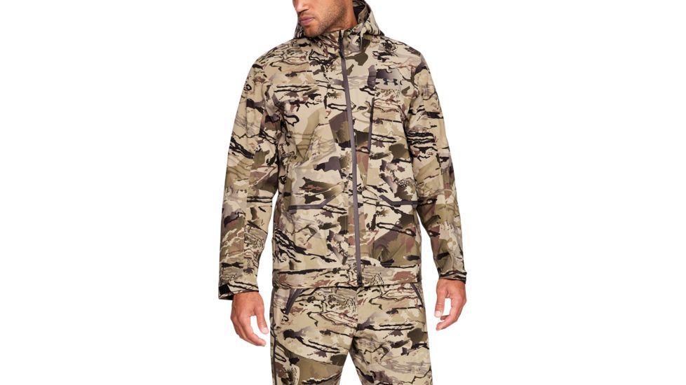 Under Armour Ridge Reaper Gore-tex Pro Shell Jacket — CampSaver