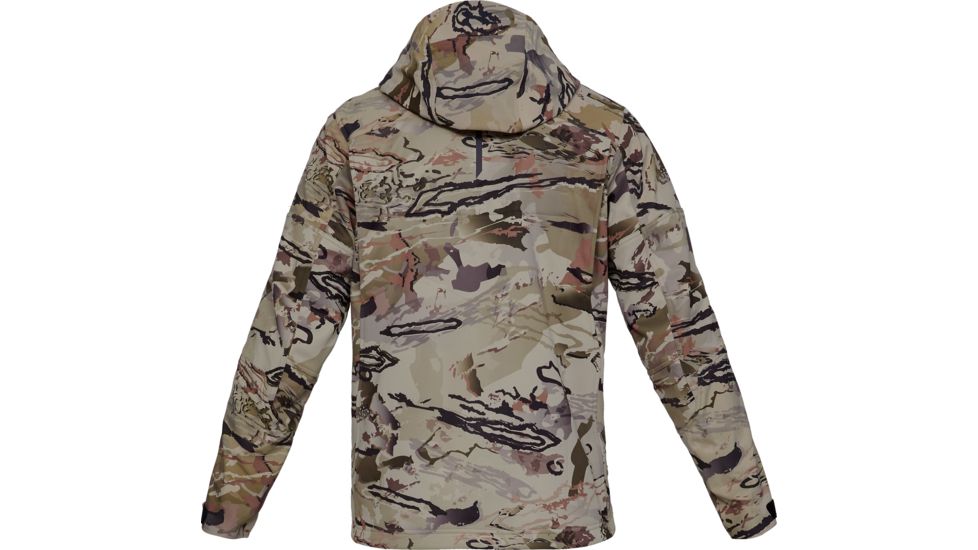 Under Armour Ridge Reaper Infil Windstopper Jacket — CampSaver